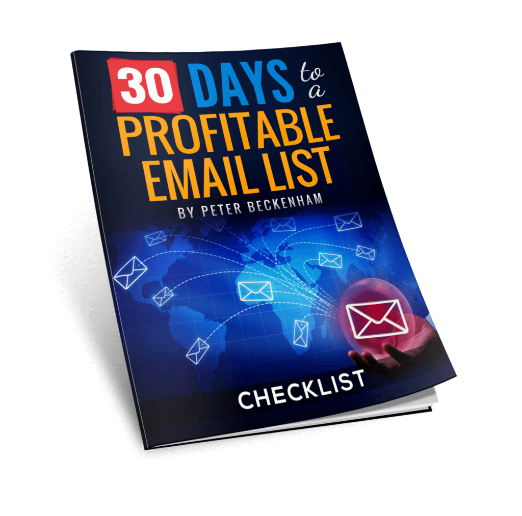 8 Simple Ways to Rapidly Grow Your List